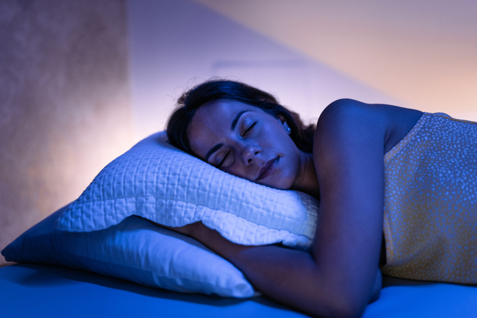 Our Story | How GEM SLEEP is Changing Sleep Apnea Treatment